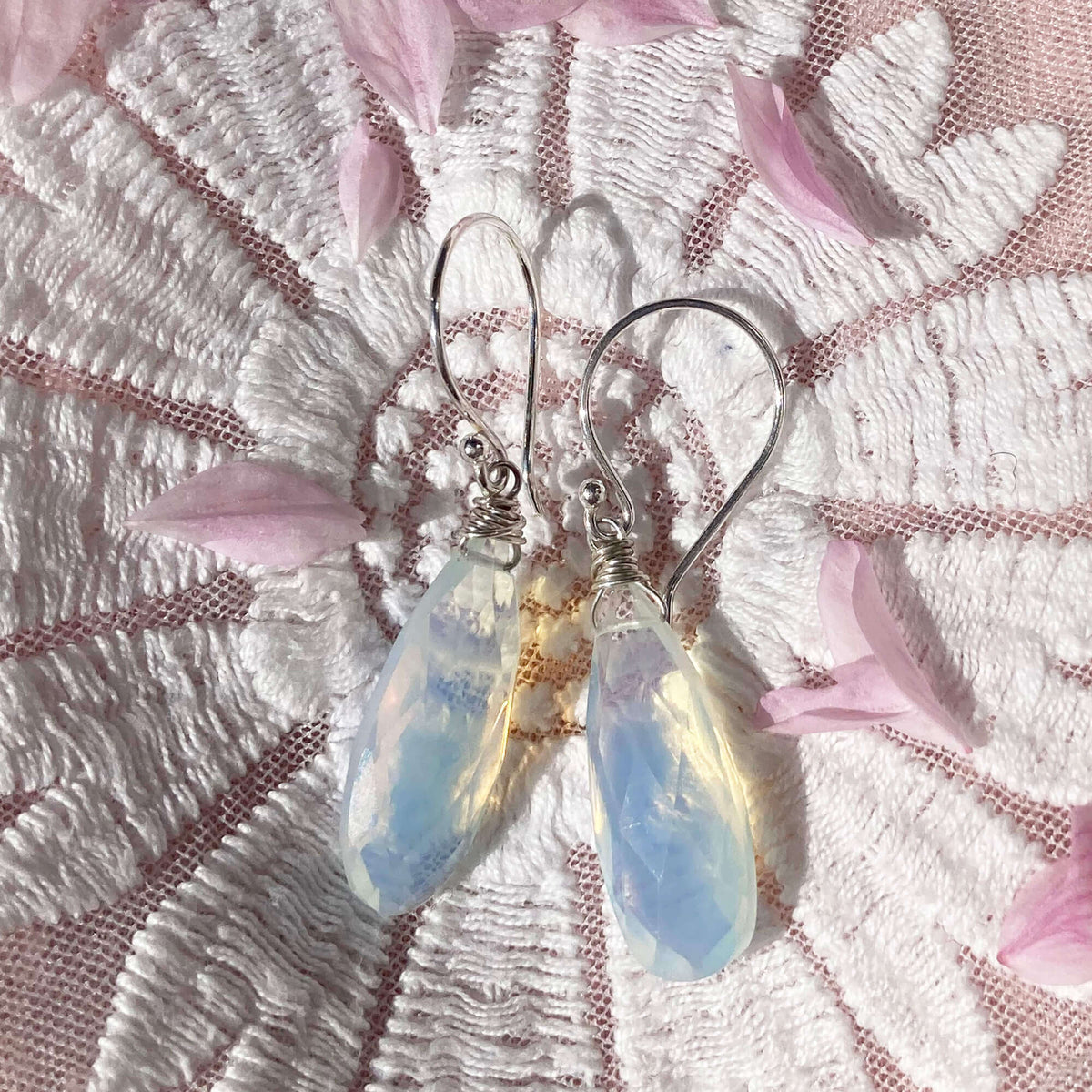 Geboortesteen oktober: opaal – Jewels with Flair