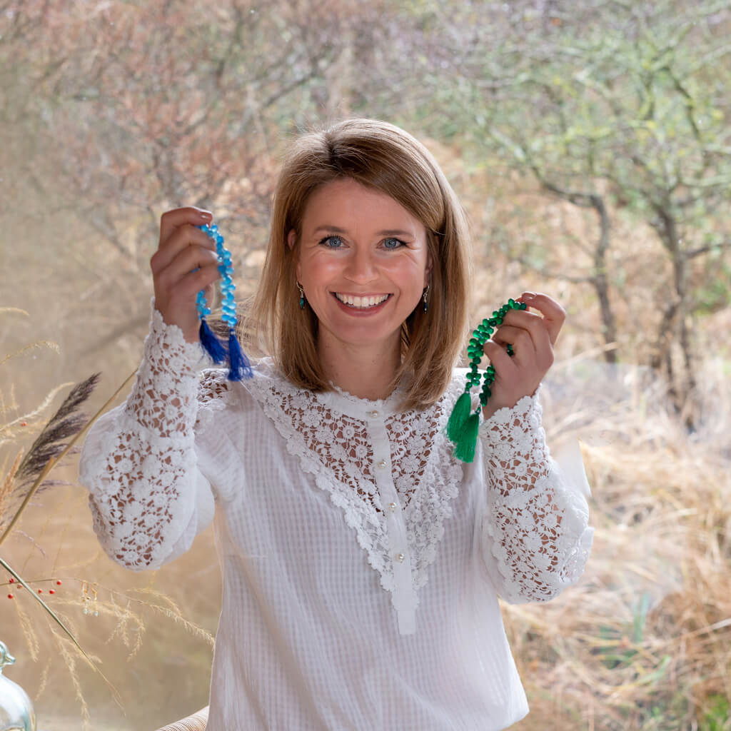 Edelstenen: de symboliek en waar ze vandaan komen – Jewels with Flair